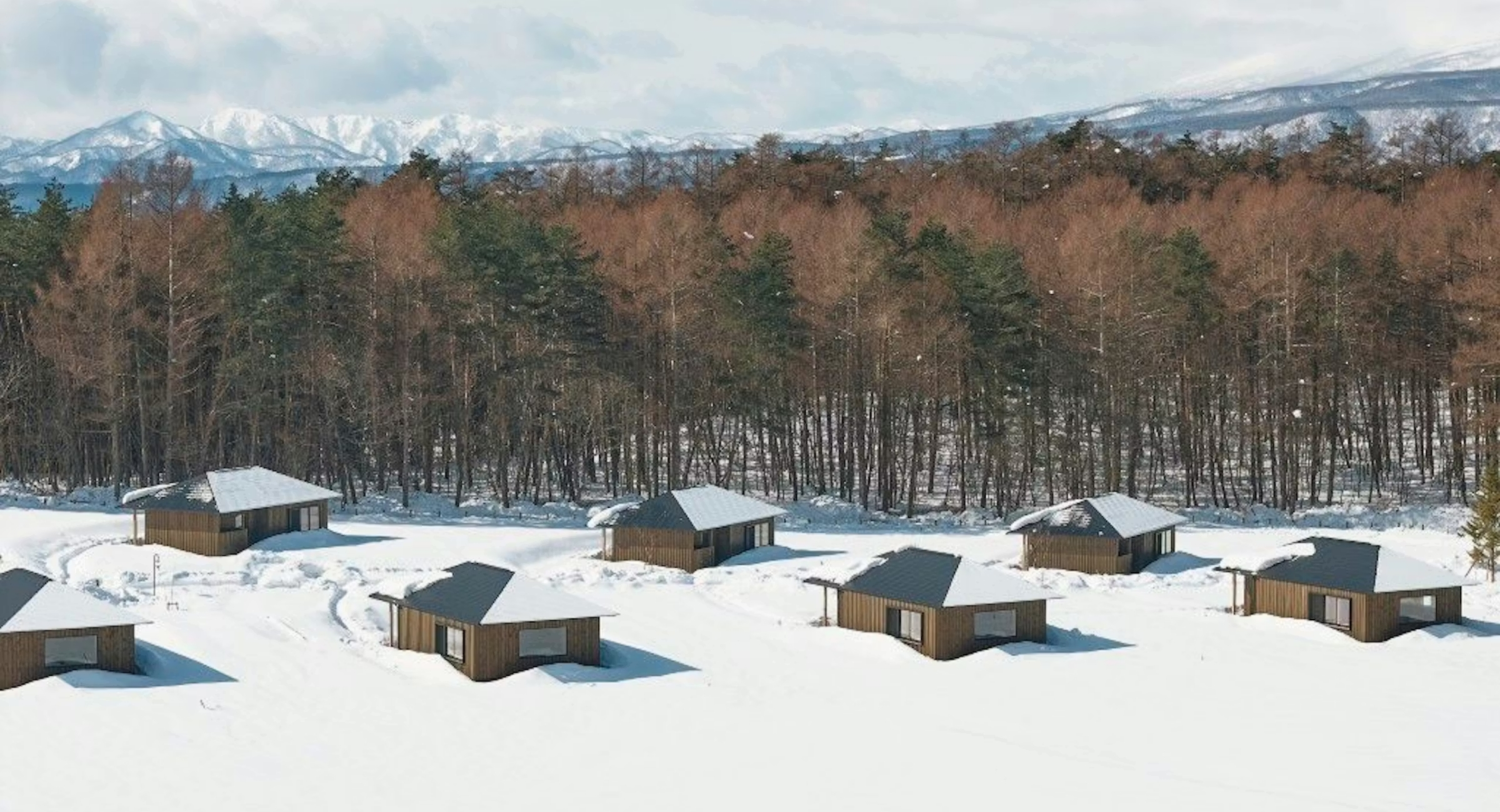Azuma Farm Koiwai Japan New Farm Resort Opening 2026 | The…