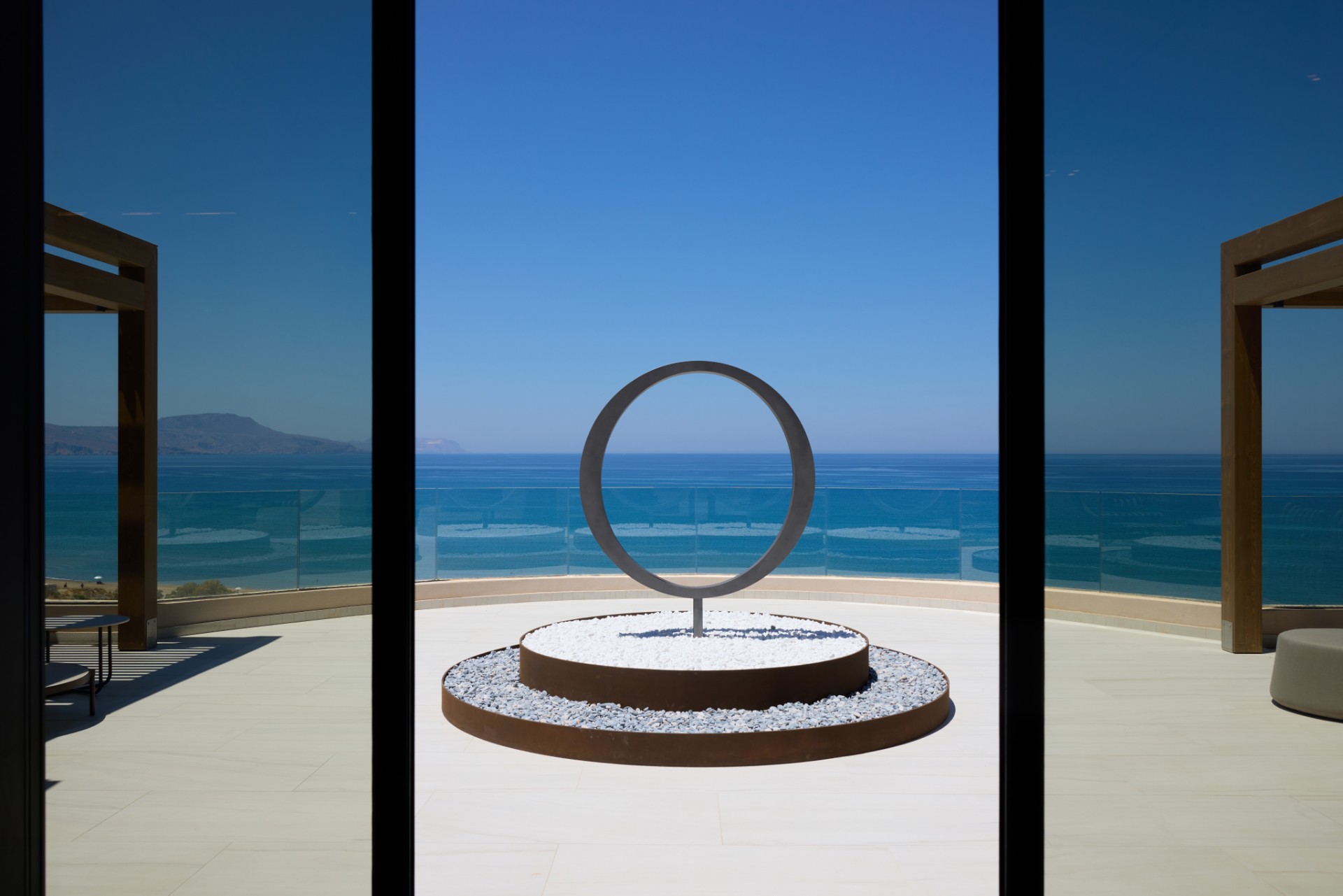 Oros Luxury Beach Resort – New Luxury Beachfront Resort on Crete | The ...