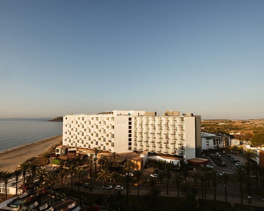 BLESS Ibiza The Site, New Hotel Opening 2026 | The Opening List