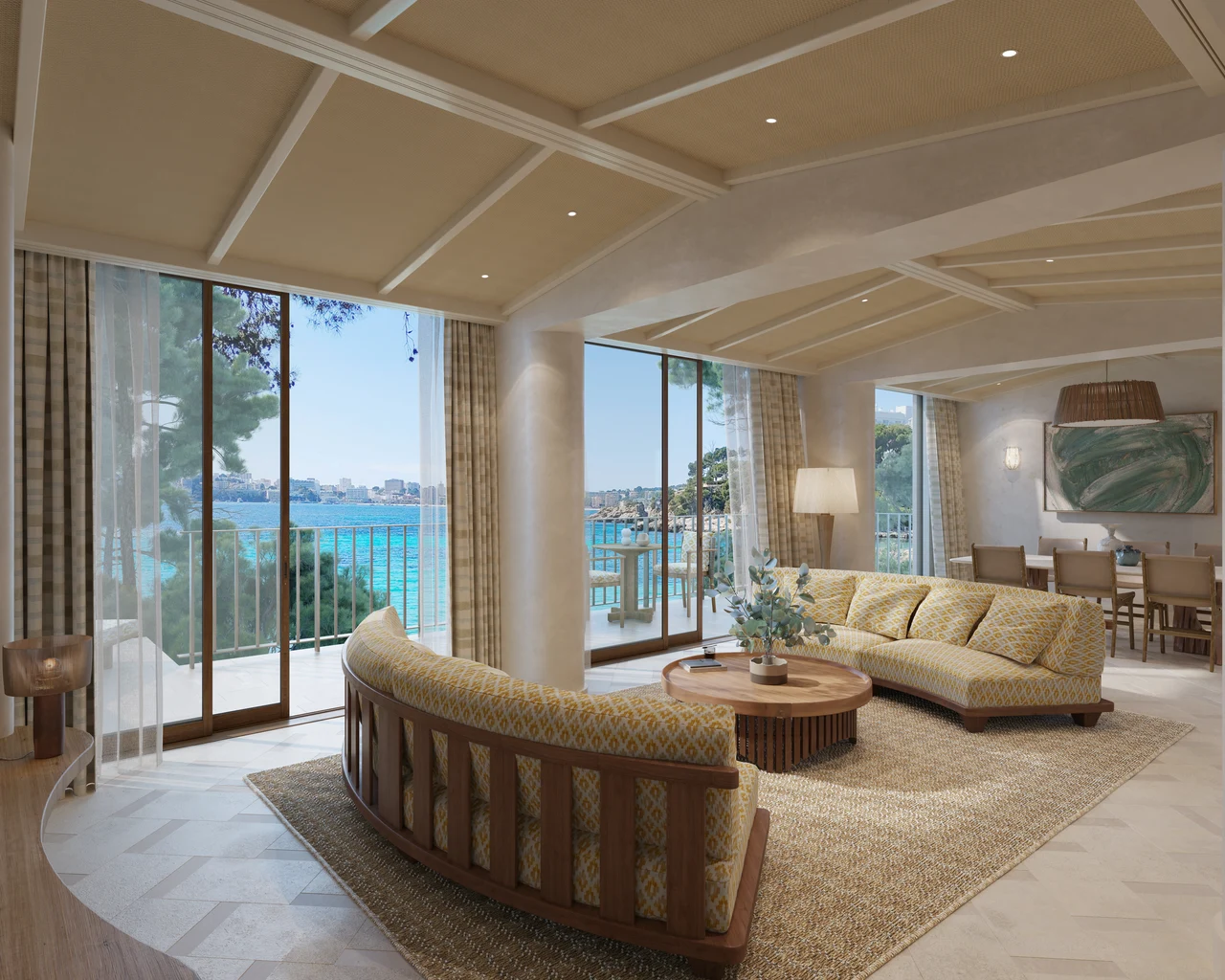 Mandarin Oriental Punta Negra Mallorca, New Hotel 2026