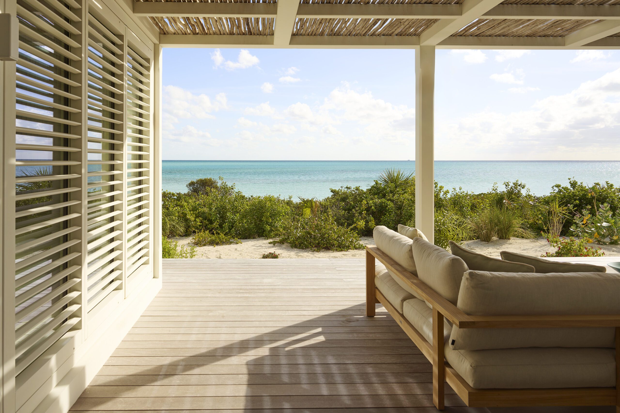 The Opening List - Discover the World's Newest Hotels