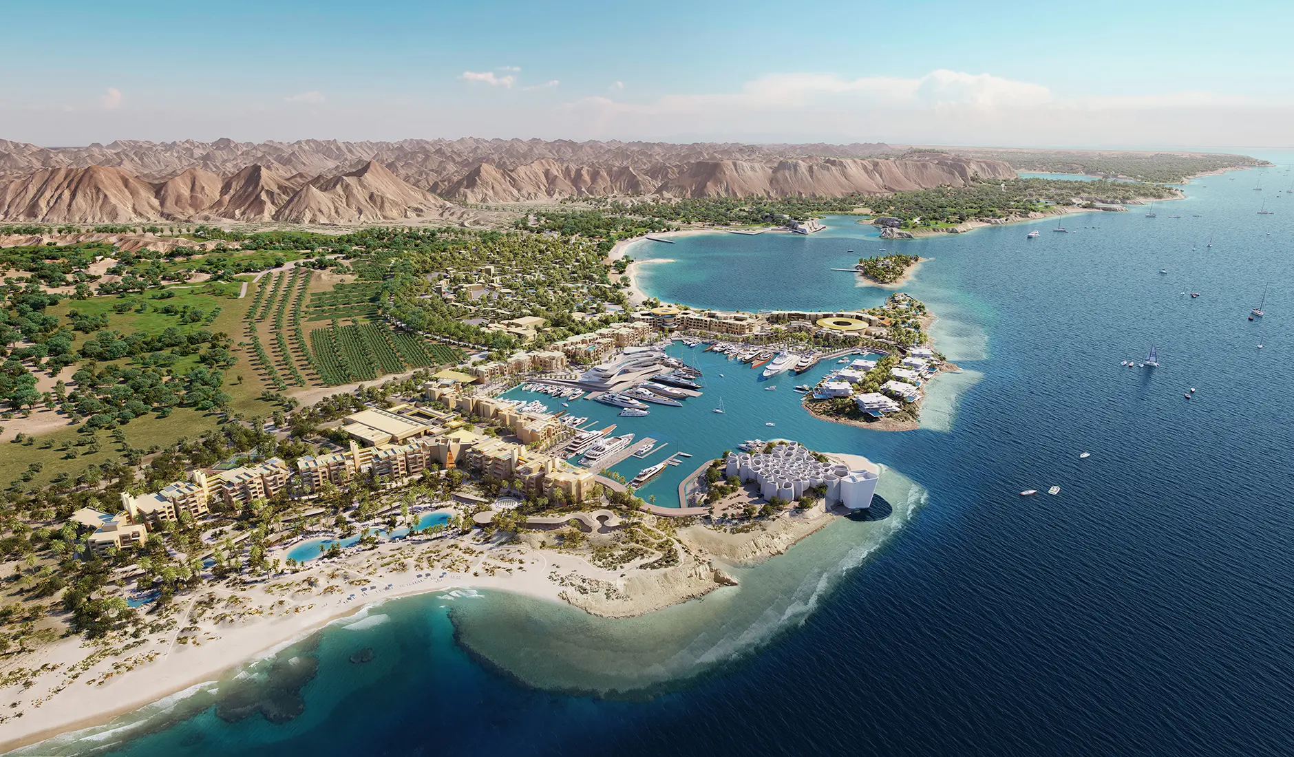 Discover & Book the Best New Hotel Openings Worldwide | The Opening List