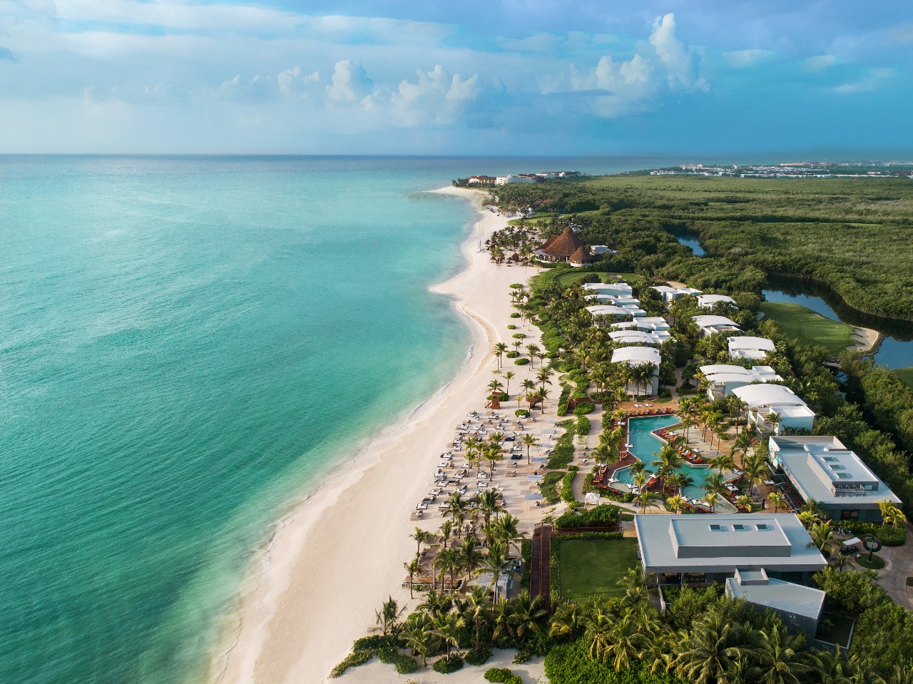 Alila Mayakoba – New Luxury Resort Opening Riviera Maya 2026 | The ...