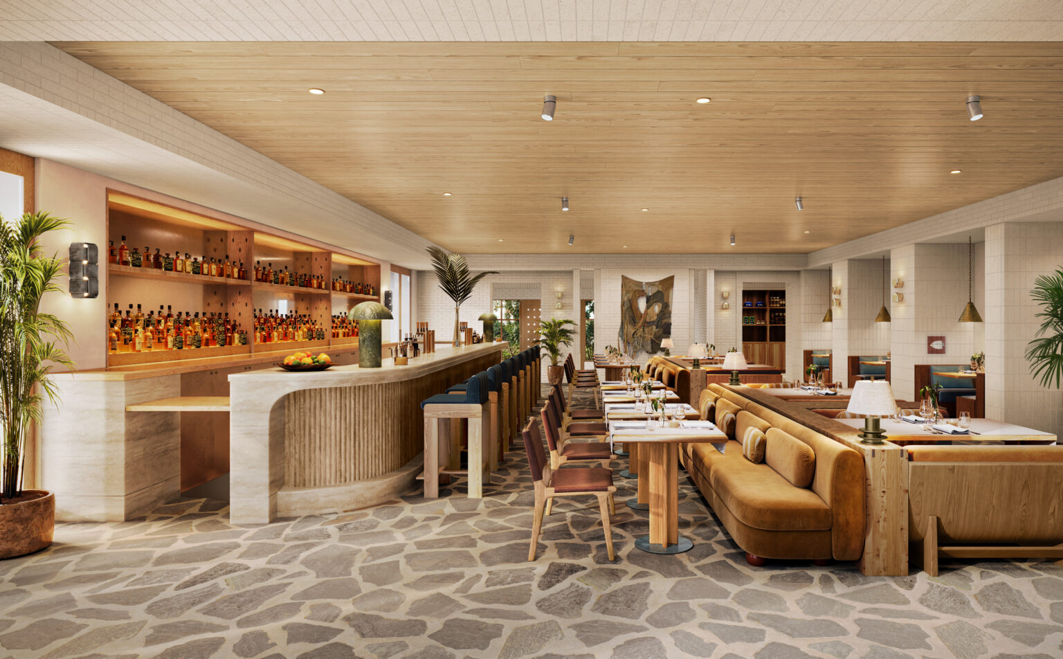 Dune House Hotel & Spa Atlantic Beach Opening 2026 – New Florida ...